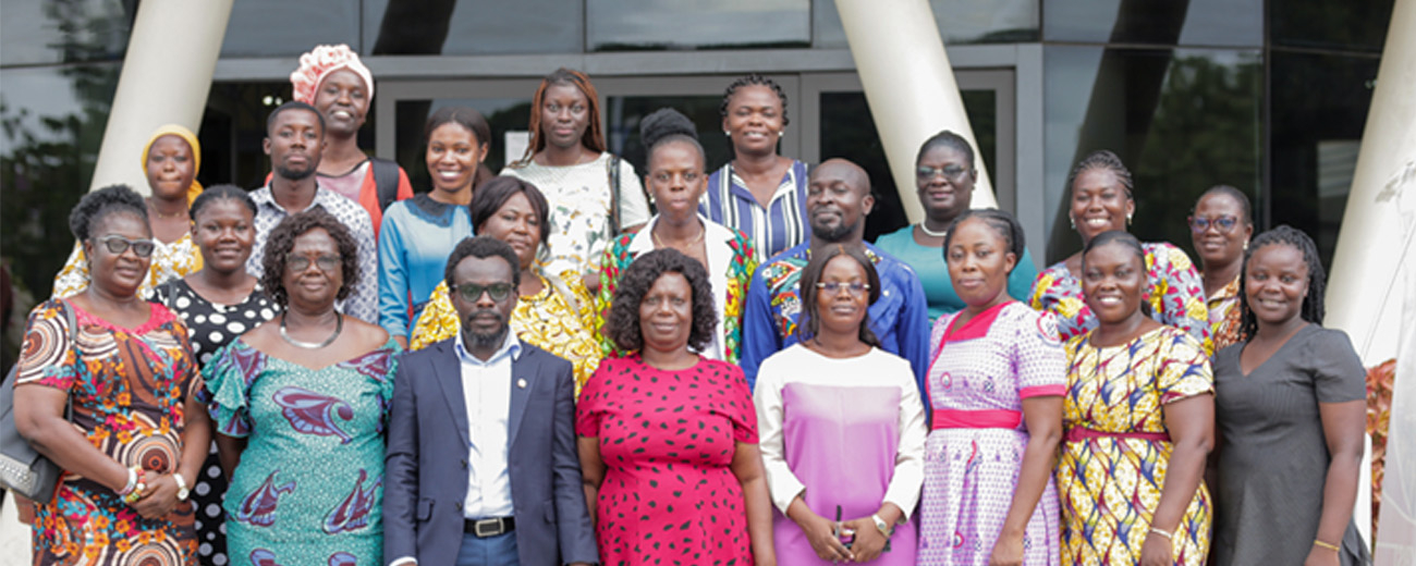 Faculty of Health, Allied Sciences and Home Economics Education | University of Education Winneba